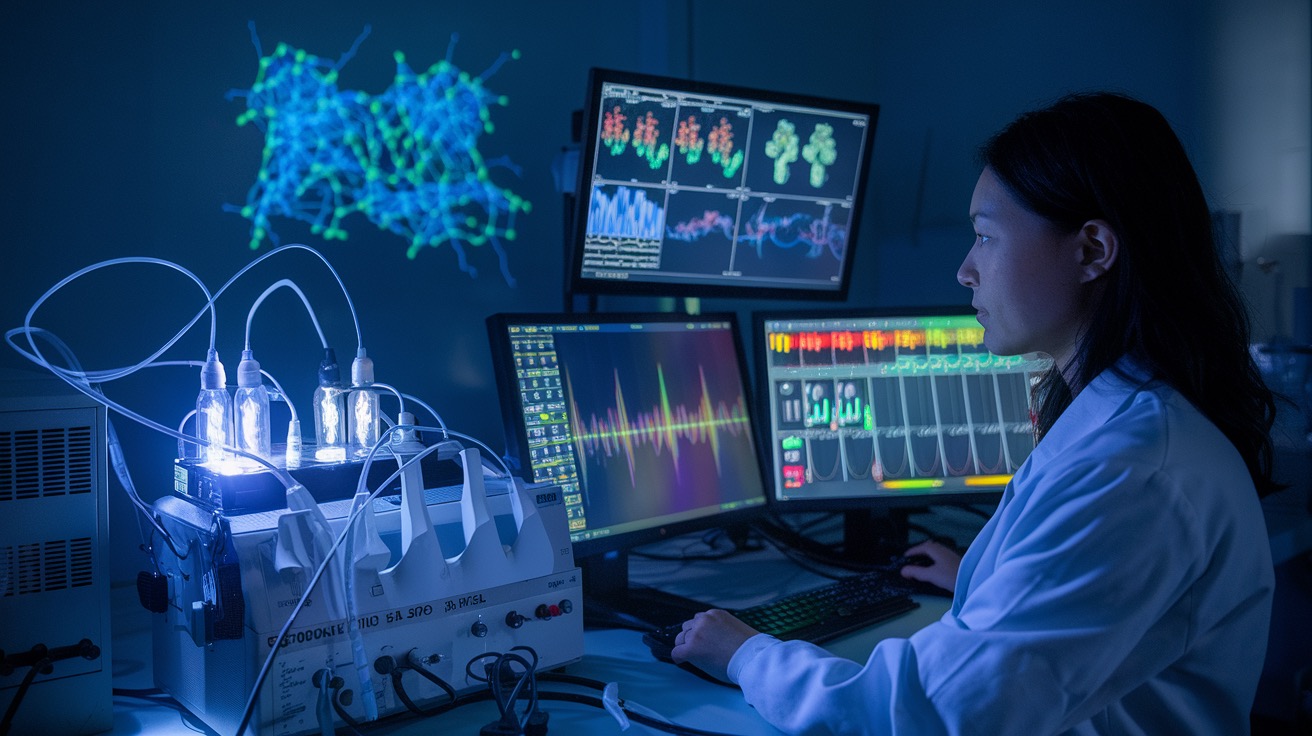 Biophotons: Unlocking the Body’s Light Language for Non-Invasive Health ...