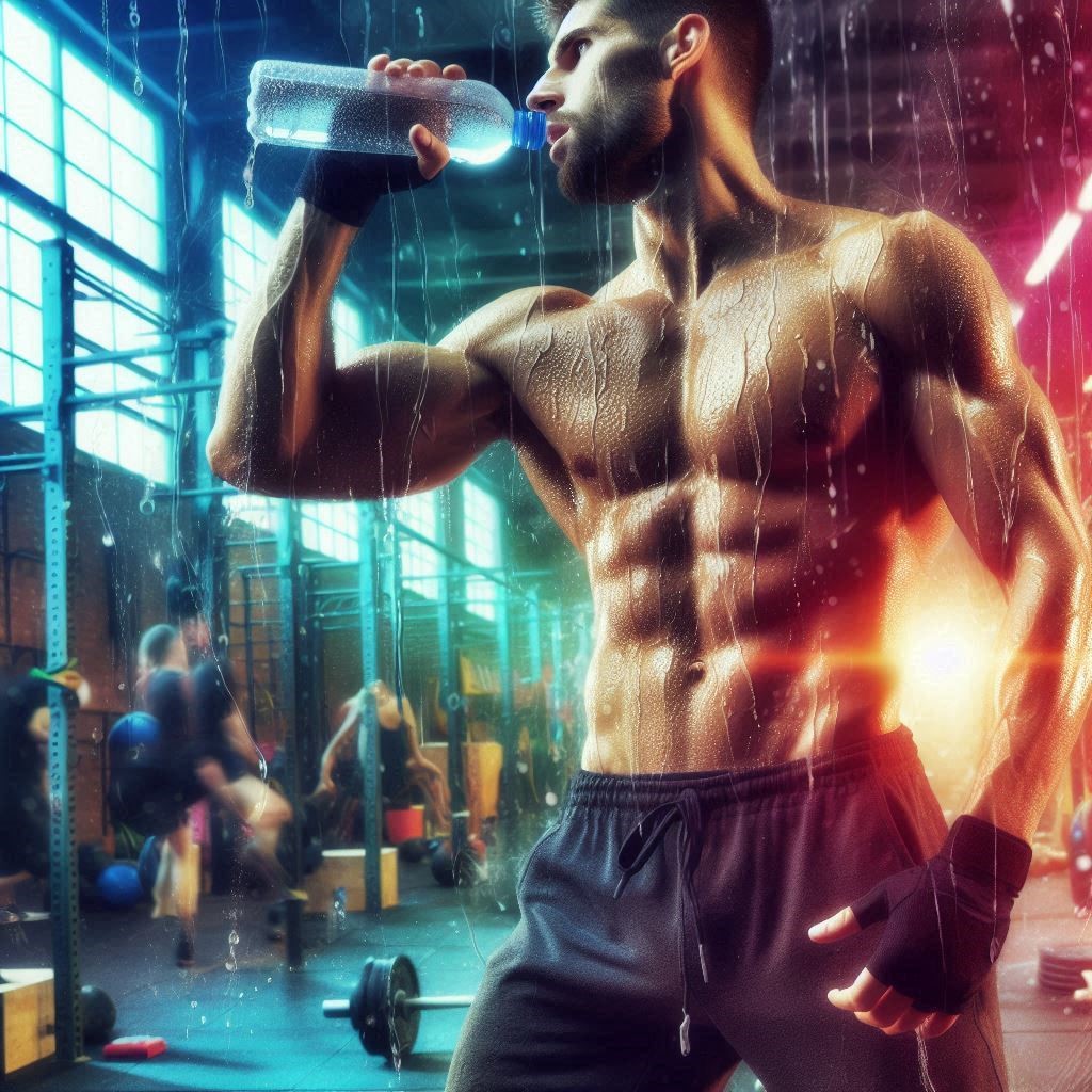 Understanding the Importance of Hydration in Fitness