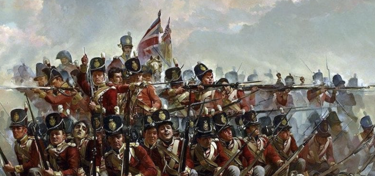 Why the British Empire is the most successful Empire Ever: