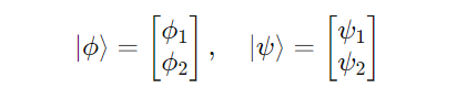 An Introduction To Bra-Ket (Dirac) Notation