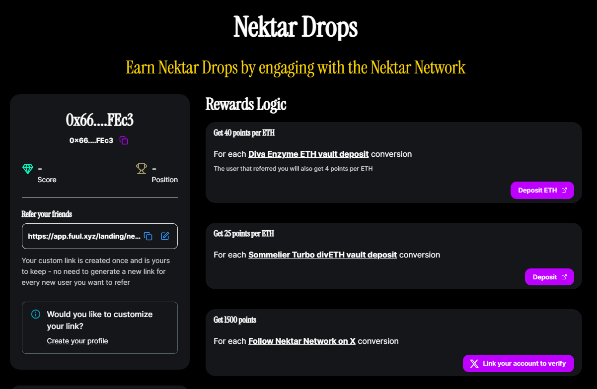 LST 協議進軍再質押，Nektar Network 和 DVT 技術的擴展 | 項目介紹與空投機會 - 每日幣研