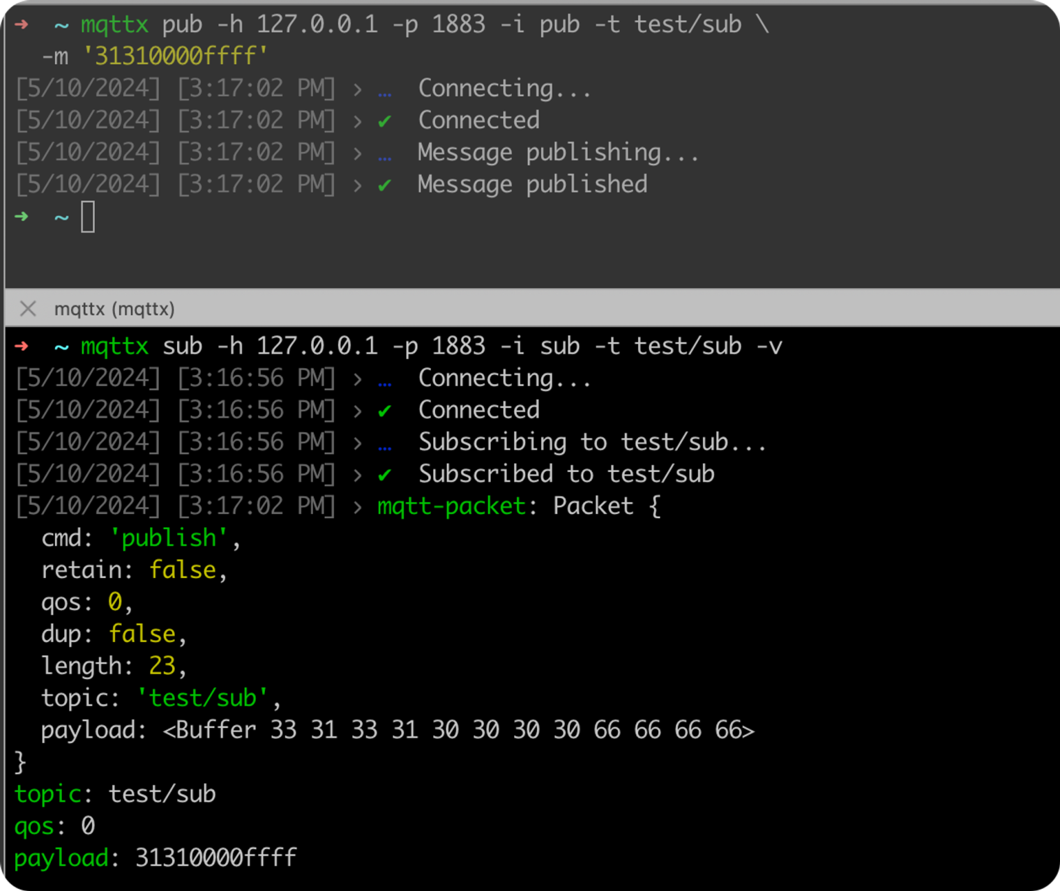 Weekly EP45 - How to Process JSON, Hex, and Binary Data in MQTT
