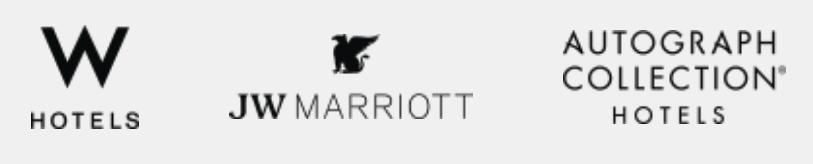 Guide to the Marriott STARS & Marriott LUMINOUS Program