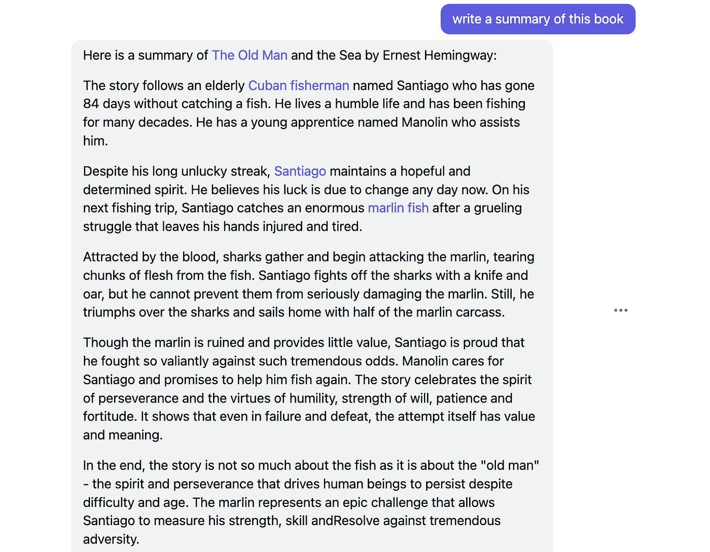 Understanding Long Documents with AI - by Nik Pash