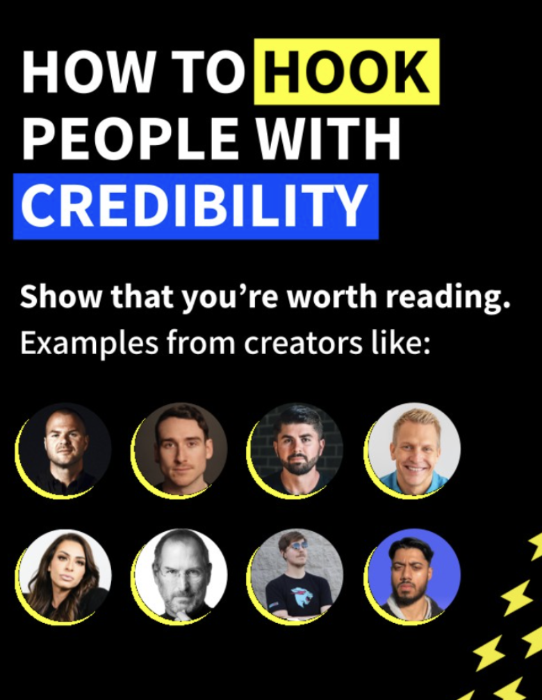 The 10 types of posts and how to use them - by Neal O'Grady