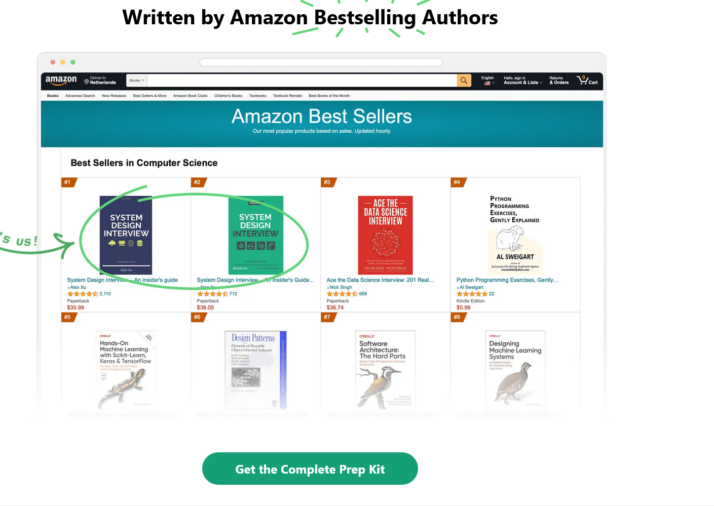 Review - Is ByteByteGo System Design Interview Course by Alex Xu Worth ...