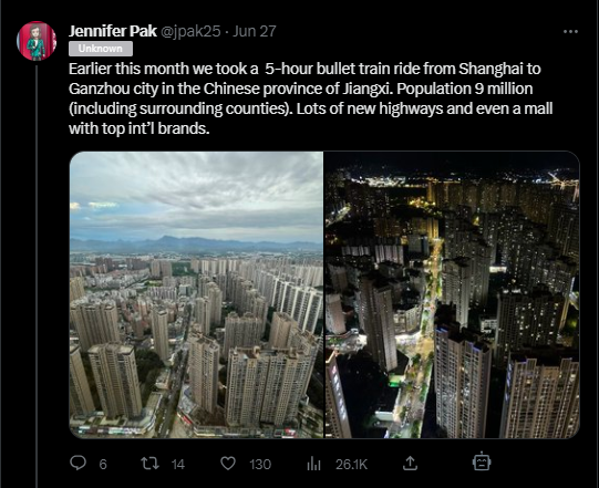 How To Understand the Provinces, Prefectures, Counties and Towns of ...