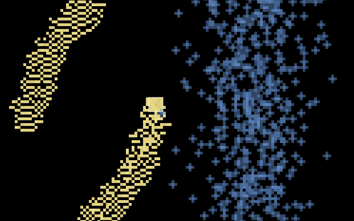 🔳 Sandboxels v1.11.1 - FOOLS-2-5 - OUT NOW 🔲