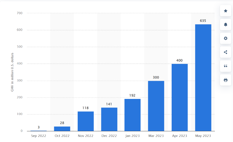 Temu’s Growth Story: A Data-Driven Disruption in E-Commerce