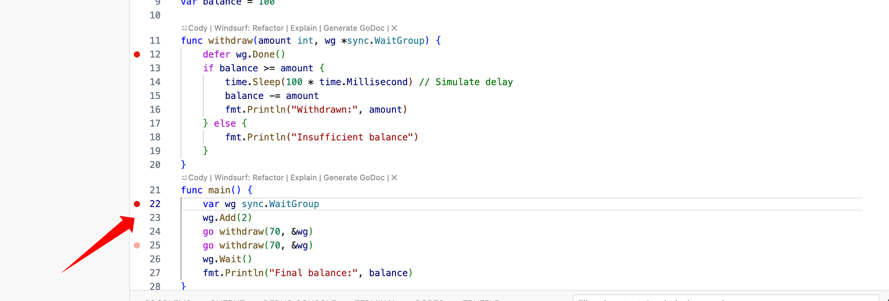 How to: Debugging in Vue.js (on VSCode)***