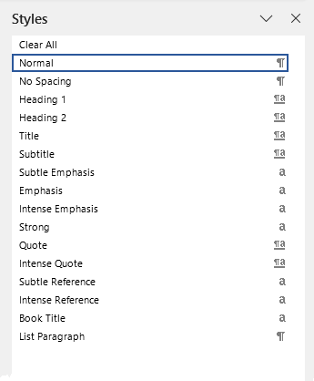 The 5 reasons you hate MS Word and what to do about them