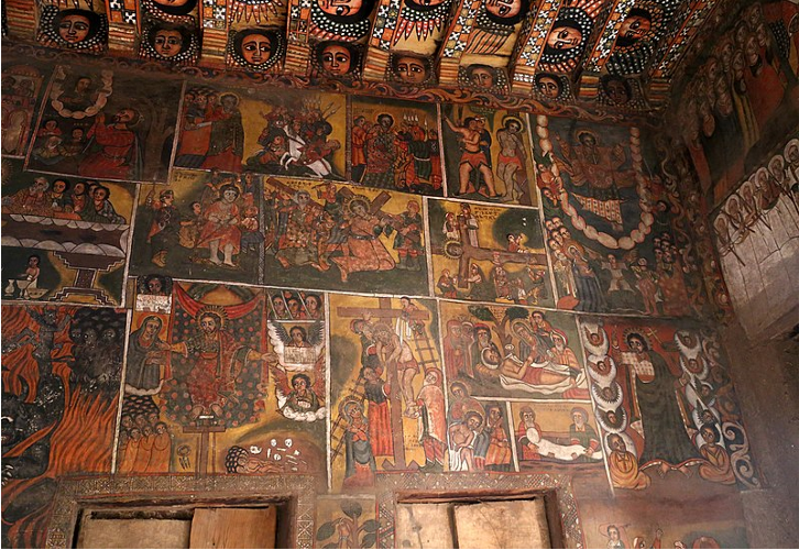 The complete history of Gondar: Africa's city of castles (1636-1900)