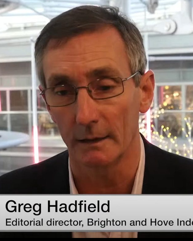 JJ Starky (@starknakedbrief): "More on Greg Hadfield—the journalist ...