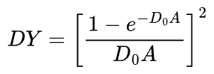 How Foundries Calculate Die Yield - by Vikram Sekar