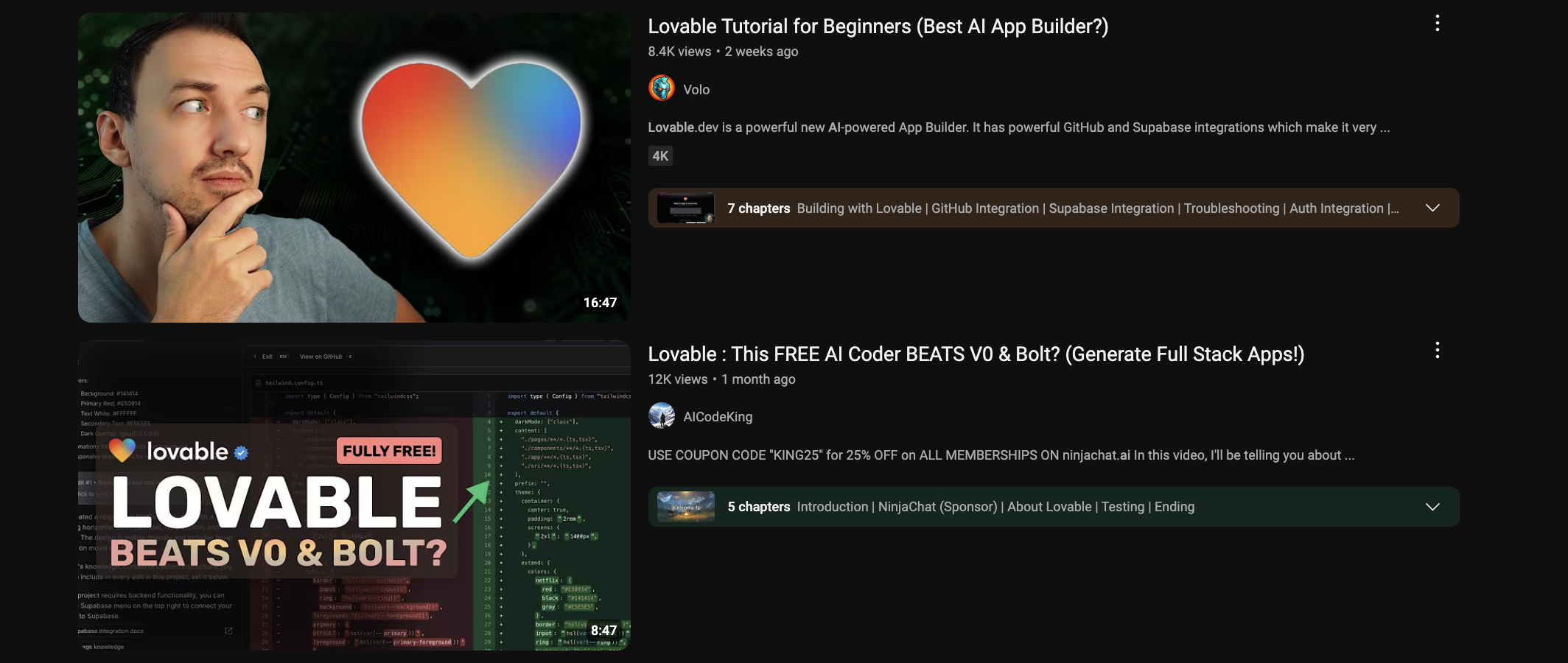 Lovable: How AI Copilot Gained $4M ARR - by Stepan Ikaev