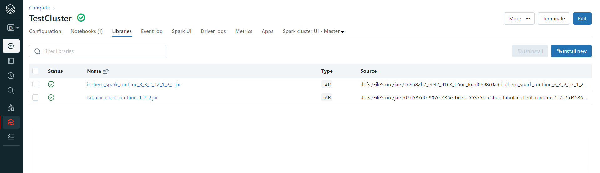 The Power Of Three Using Apache Iceberg Databricks And Tabular For Data Engineering