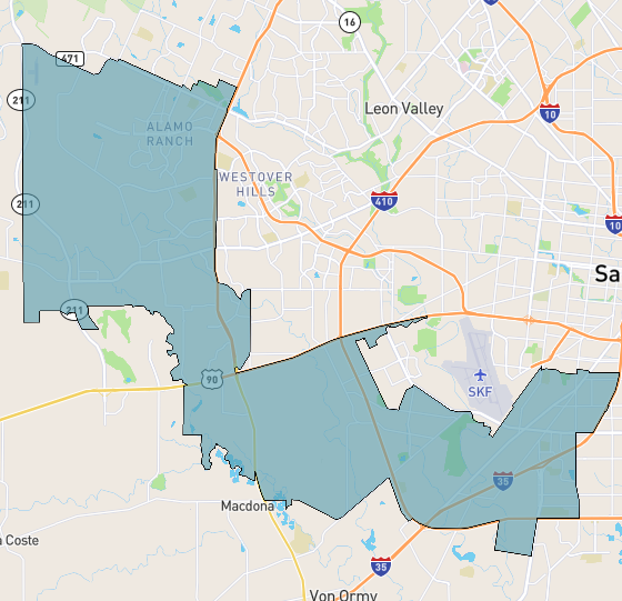 Meet The Candidates: Robert Mihara For Texas House District 117
