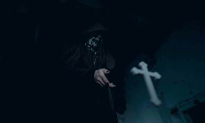Sent from the Devil? Mariam Soulakiotis, “Mother Rasputin”