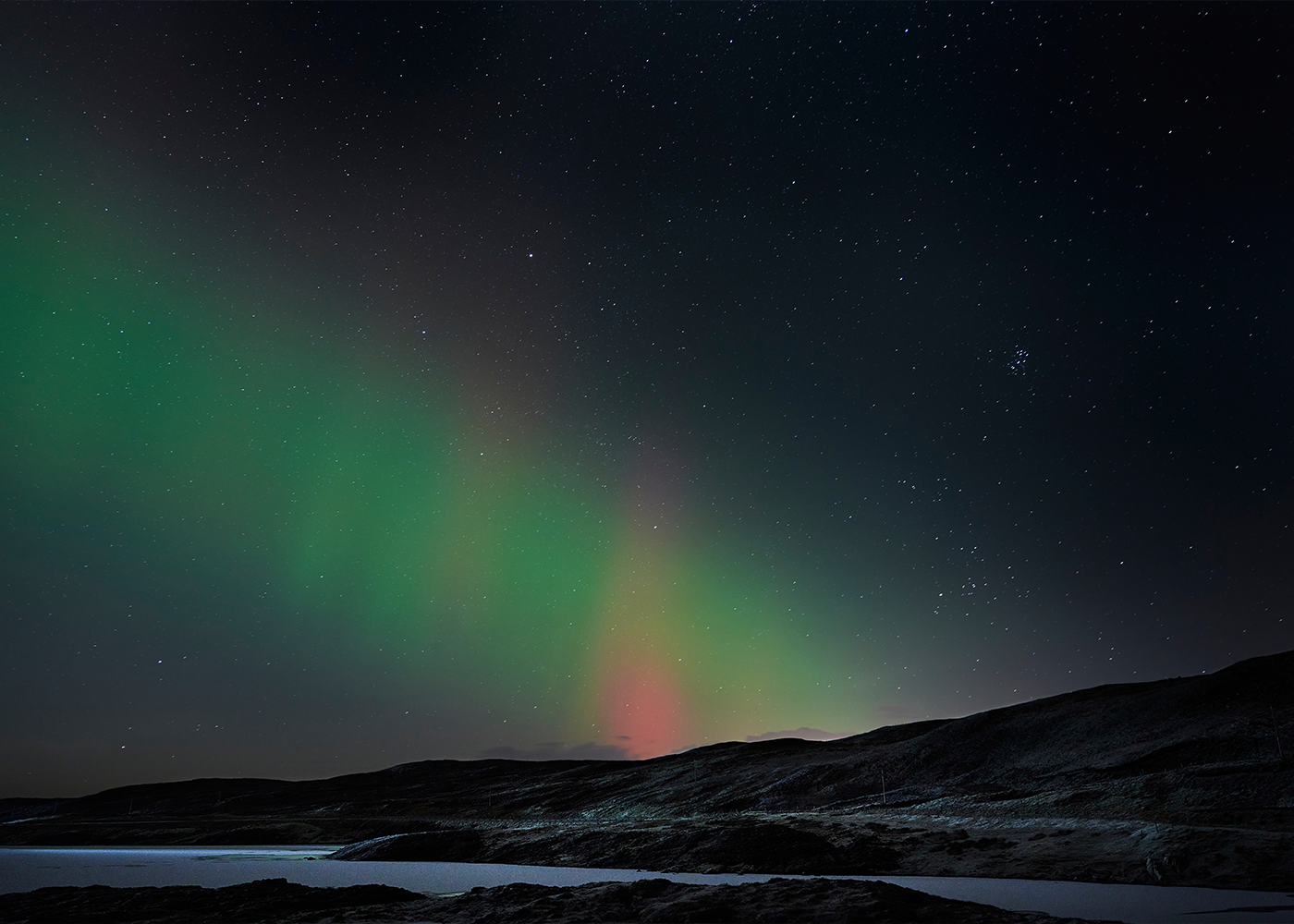 A Guide to Scotland’s Dark Skies - @Scotland