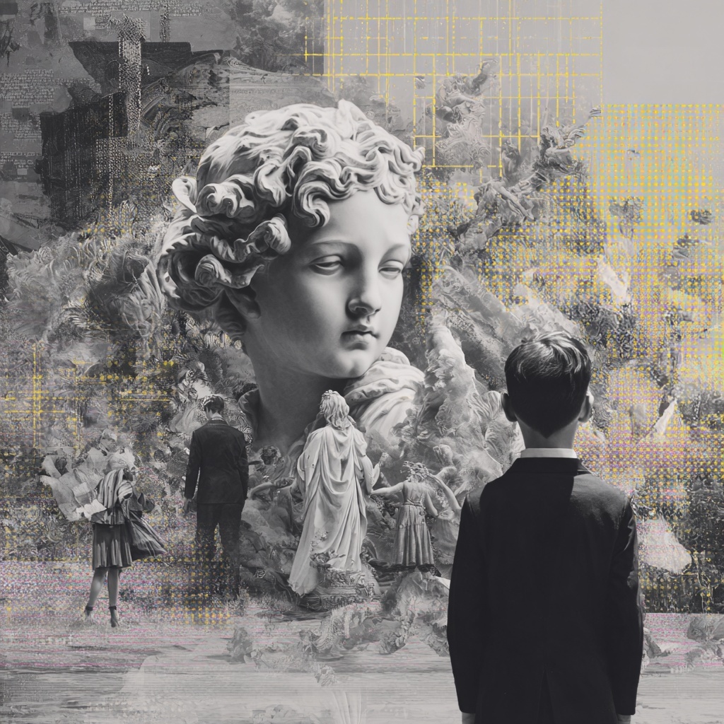Unsent Letter #25 - by Julie Zhuo - The Looking Glass