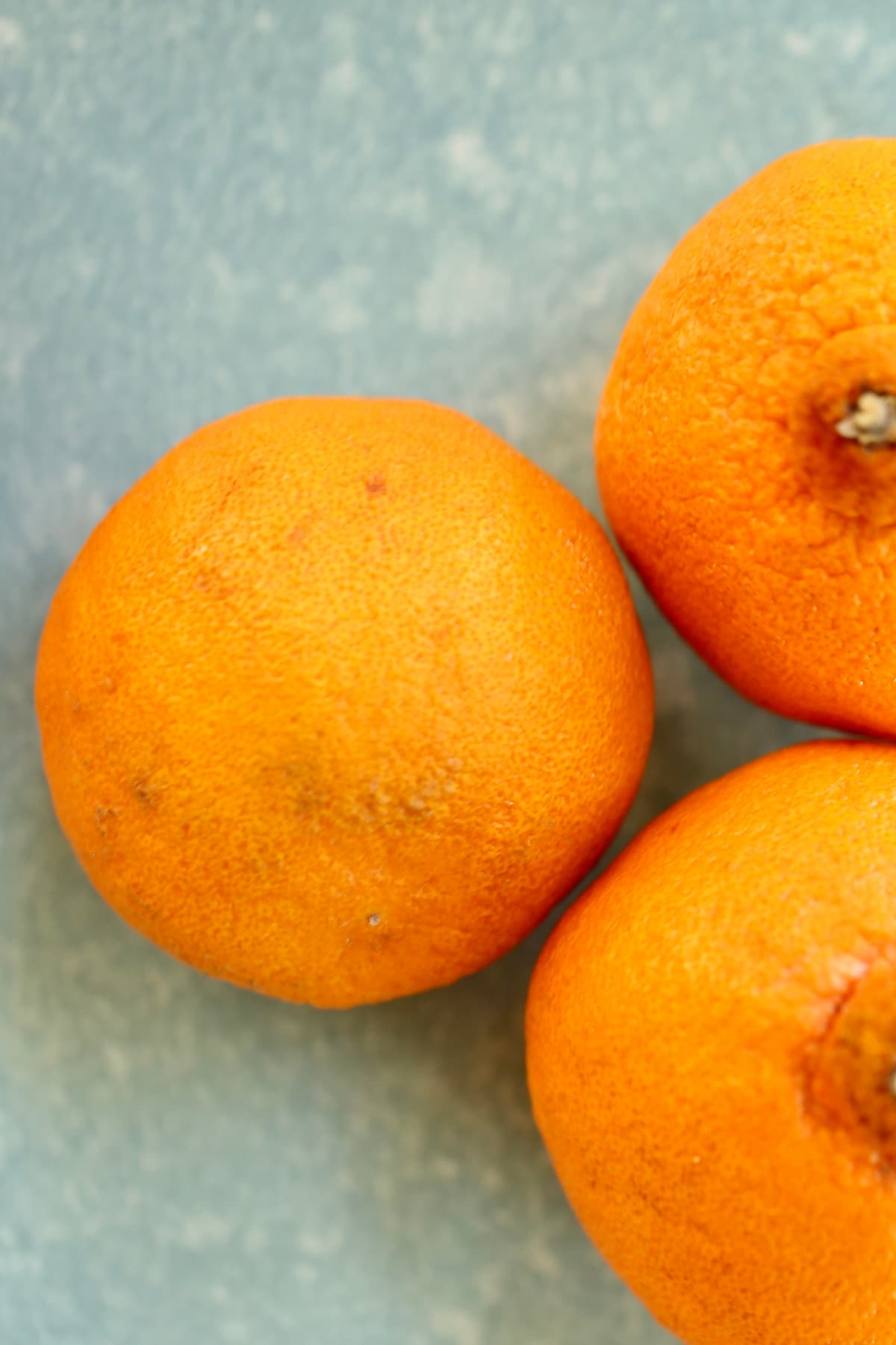 How To Know If An Orange Is Bad - Studio Delicious