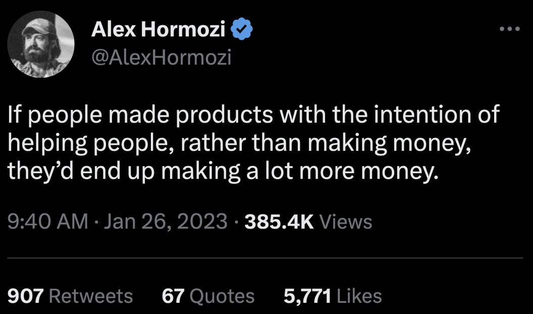 The 10 types of posts and how to use them - by Neal O'Grady