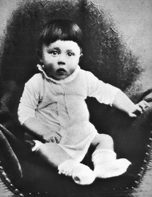 Alois Hitler and Klara Pölzl: the Couple Who Bore the Dictator