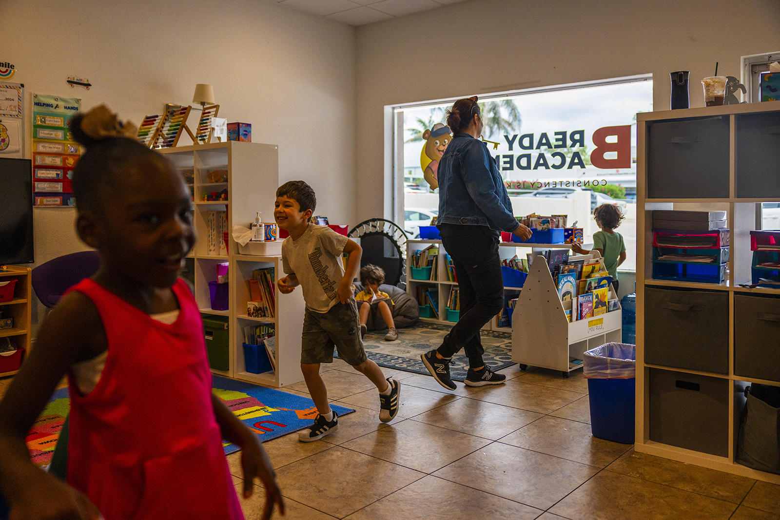 The Return of the One-Room Schoolhouse - by Frannie Block