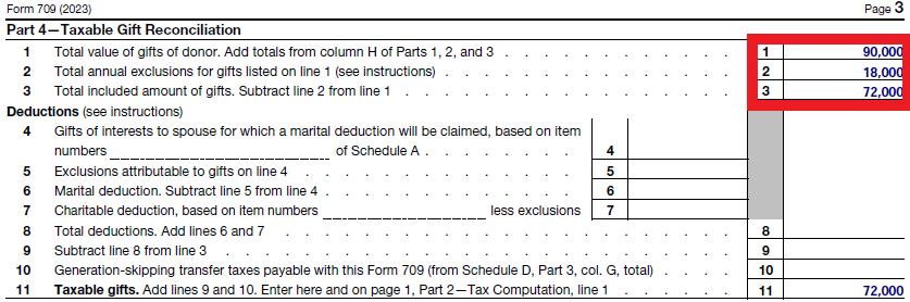 Gifts to 529 Plans: The Ultimate Guide to Form 709