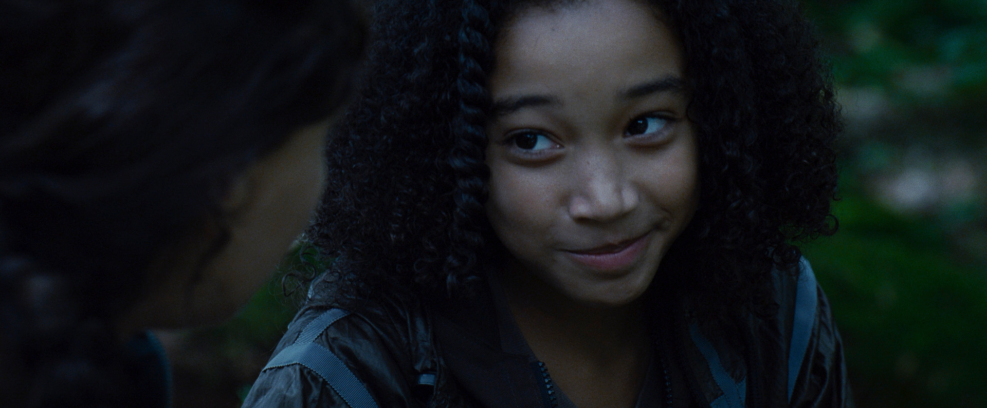 The Hunger Games Structure Breakdown - by Bruce Hutchinson