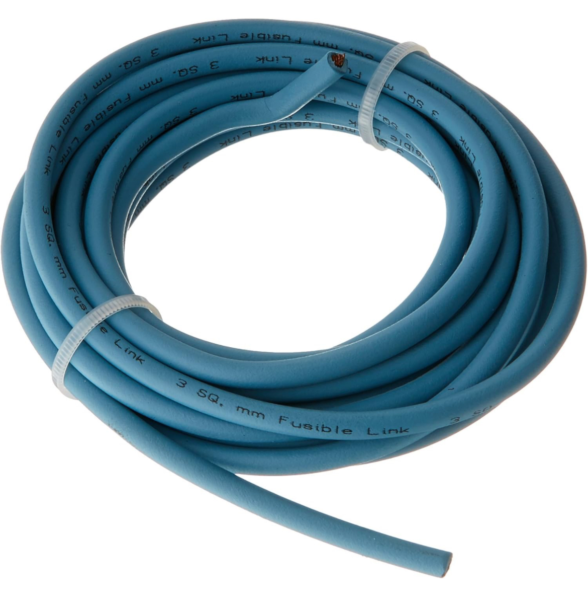 A deep dive into Fusible Link Wires - by Mike Sokol