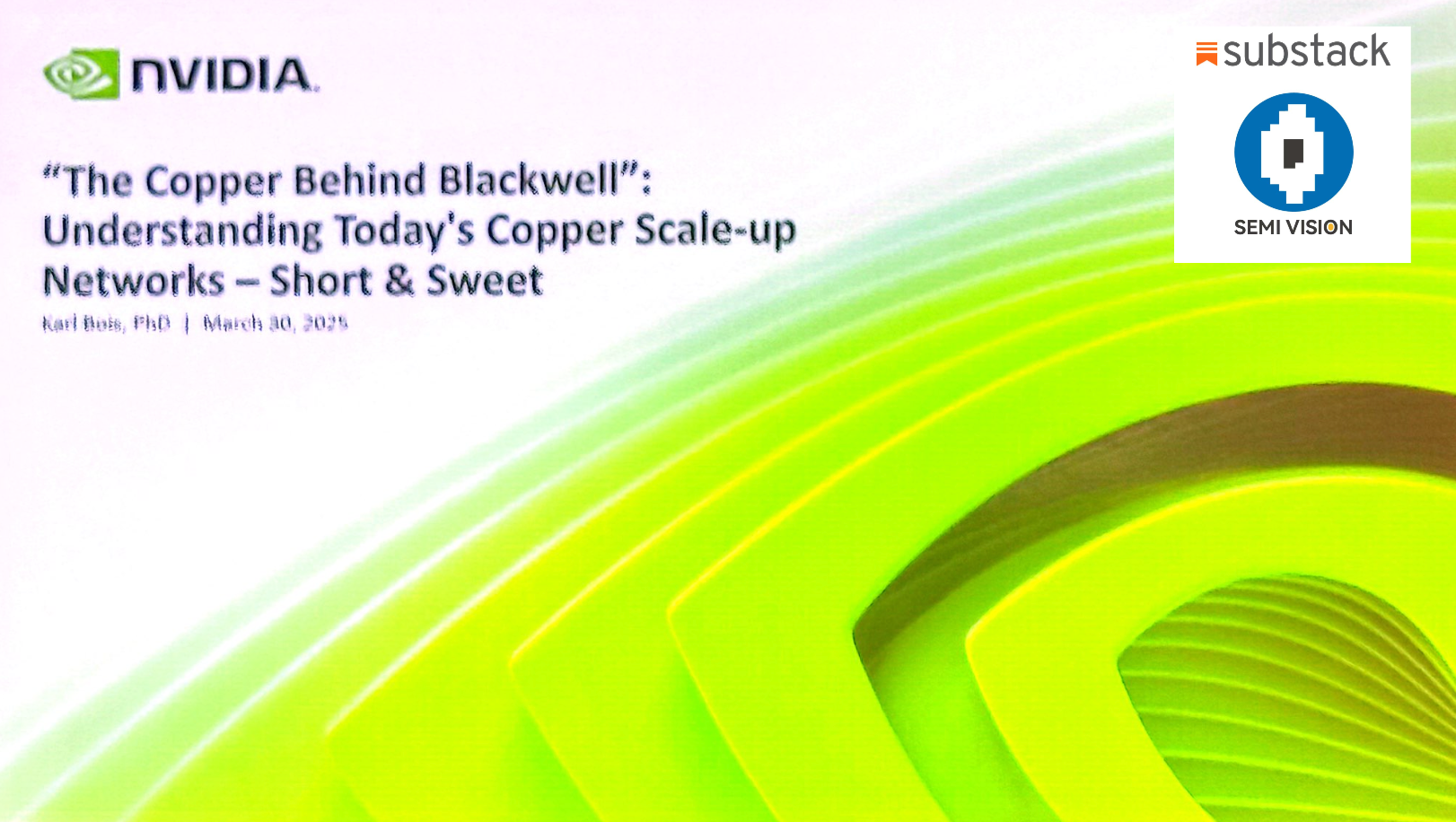 OFC50: The Era of High-Speed Silicon Photonics Has Arrived! TSMC’s SiN ...