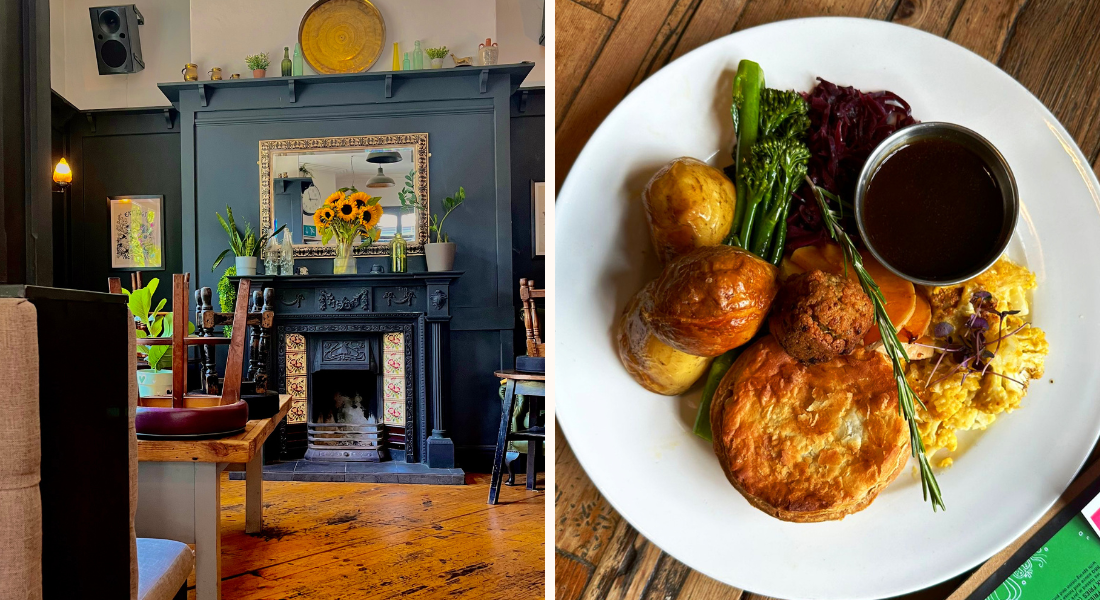 11 of the best Sunday roast dinners in Nottingham