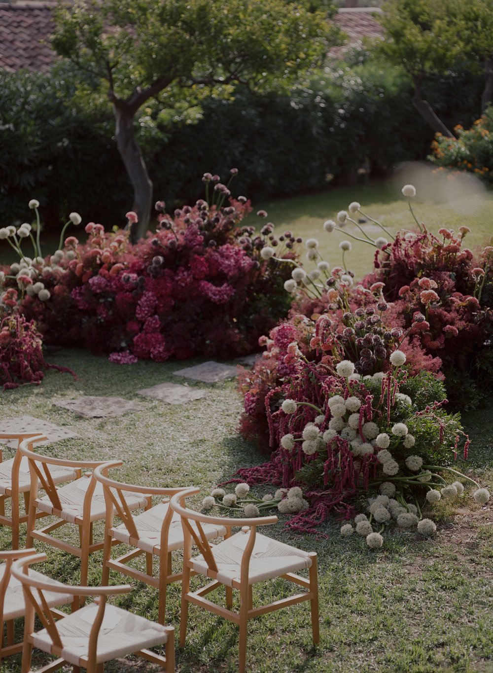 From Field to Form: Inside the Creative Mind of Floral Designer Studio ...
