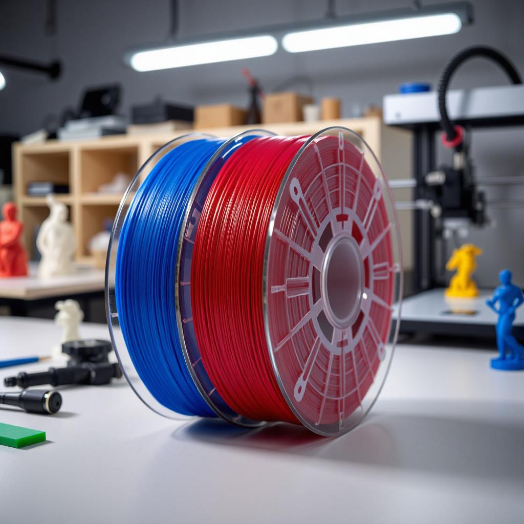 The Ultimate Guide to PLA Filament in 3D Printing: A Deep Dive into the ...