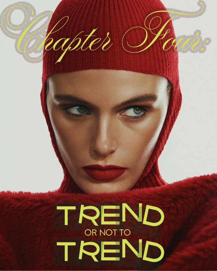 The Psychology Of Trends: Why We Love, Adopt, and Leave Them