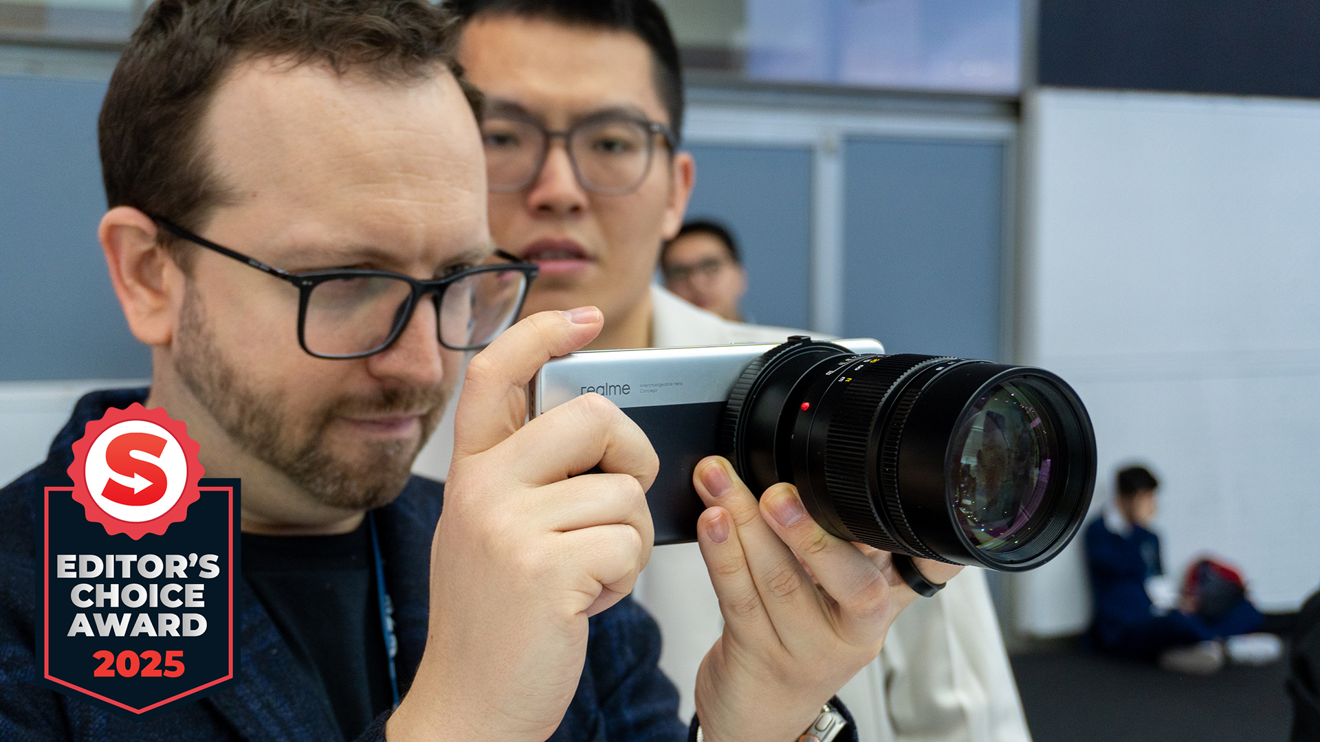 Best of MWC 2025: The Shortcut’s top 25 futuristic mobile and AI winners