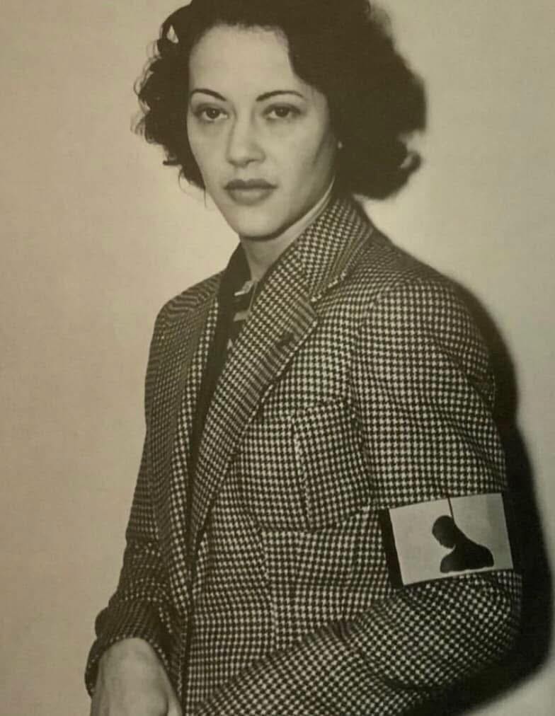 Today In Black History: Fredi Washington