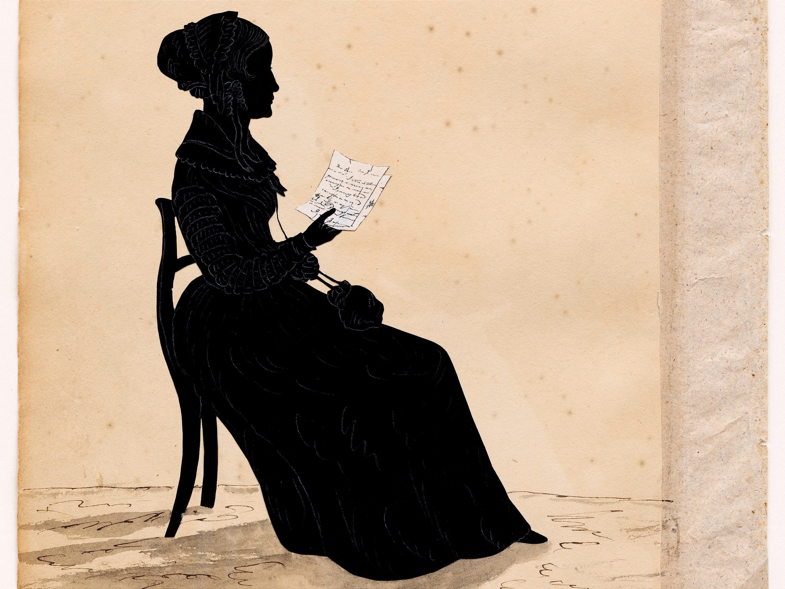 How Sarah Josepha Hale Created an American Tradition