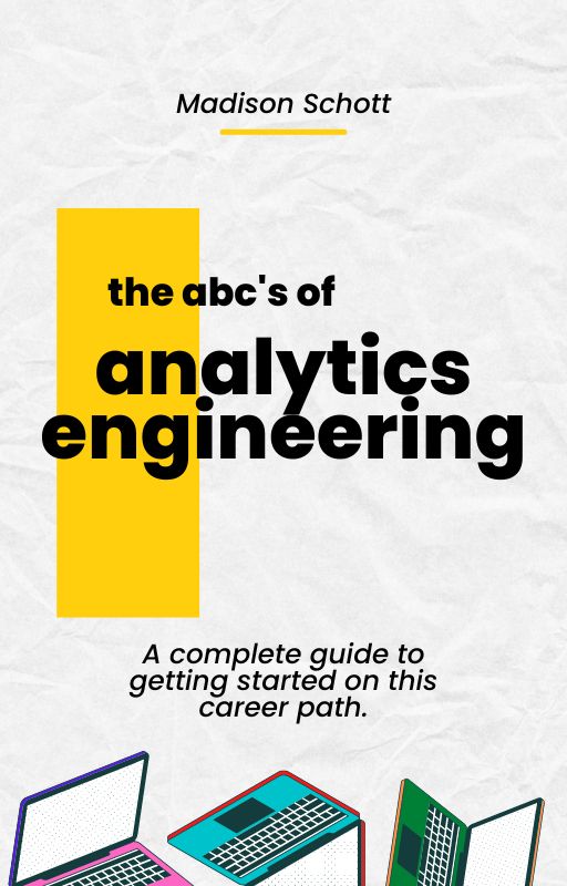 Tutorial: Using dbt to Test for Schema Changes