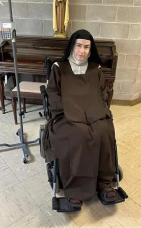 Sex, money, and cloistered nuns? The strange case of Bishop Olson and ...