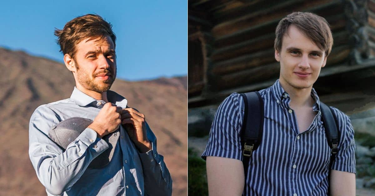 The Swedish Startup That Built a $1.8 Billion Empire in 8 Months