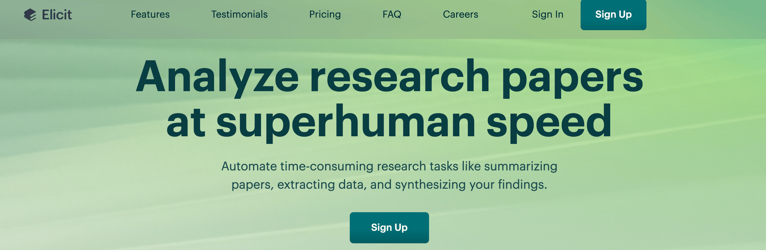 Perplexity AI: Supercharge Your Research | Wonder Tools
