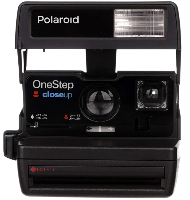Top 8 Vintage Polaroid-Style Cameras for Timeless Memories