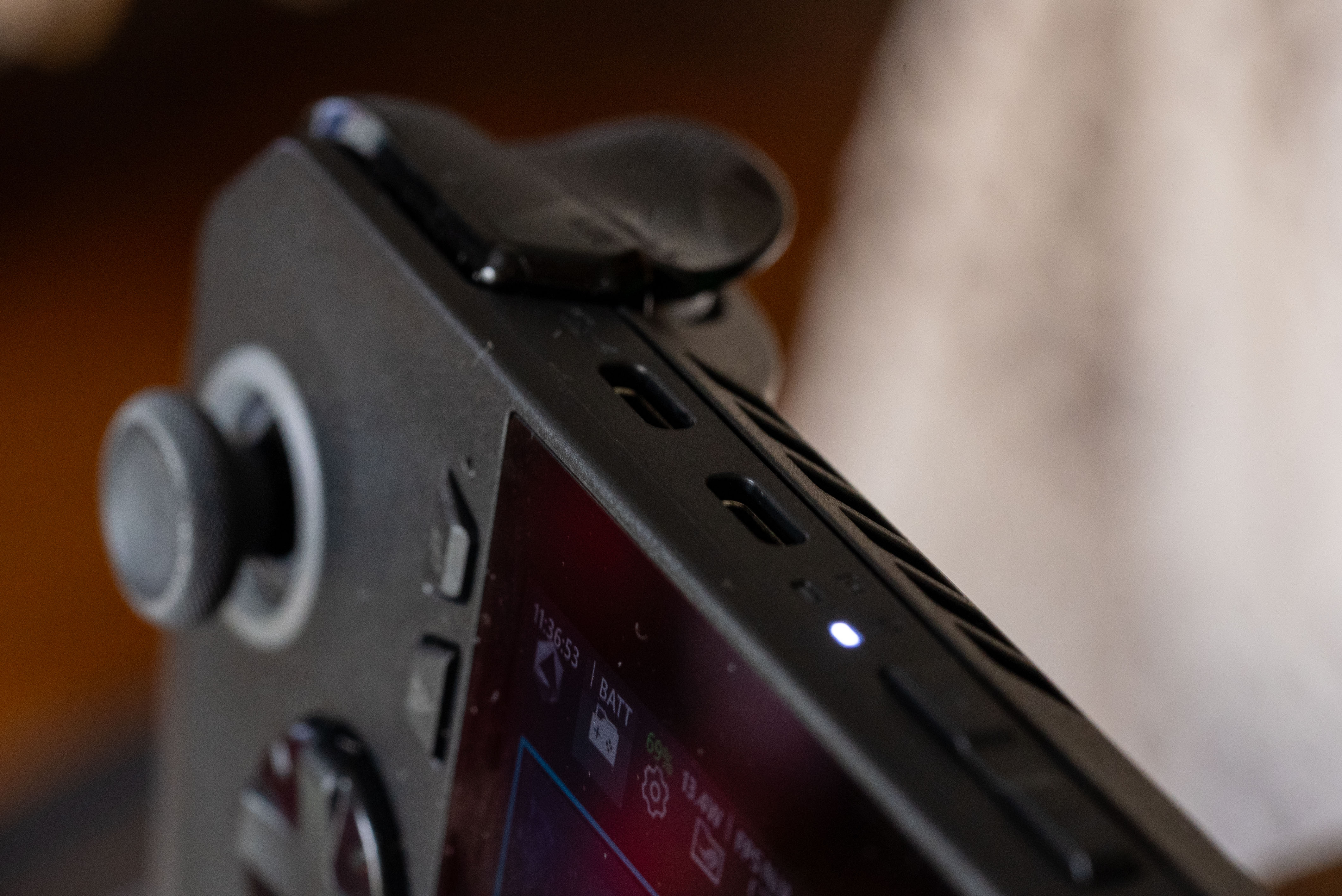 Asus ROG Ally X review: king of the handhelds