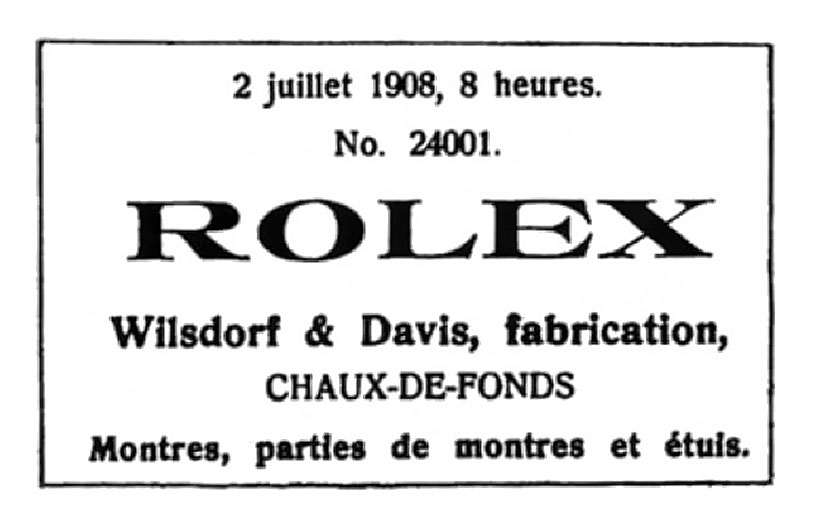 The Story of Hans Wilsdorf, the Visionary Founder of Rolex