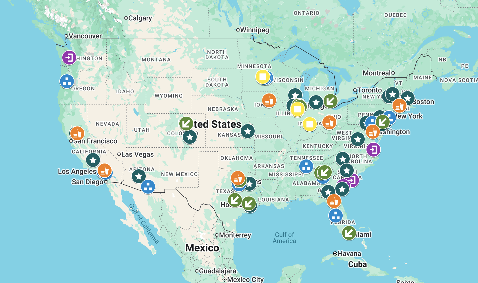 A Brief Primer on Target's Distribution Network