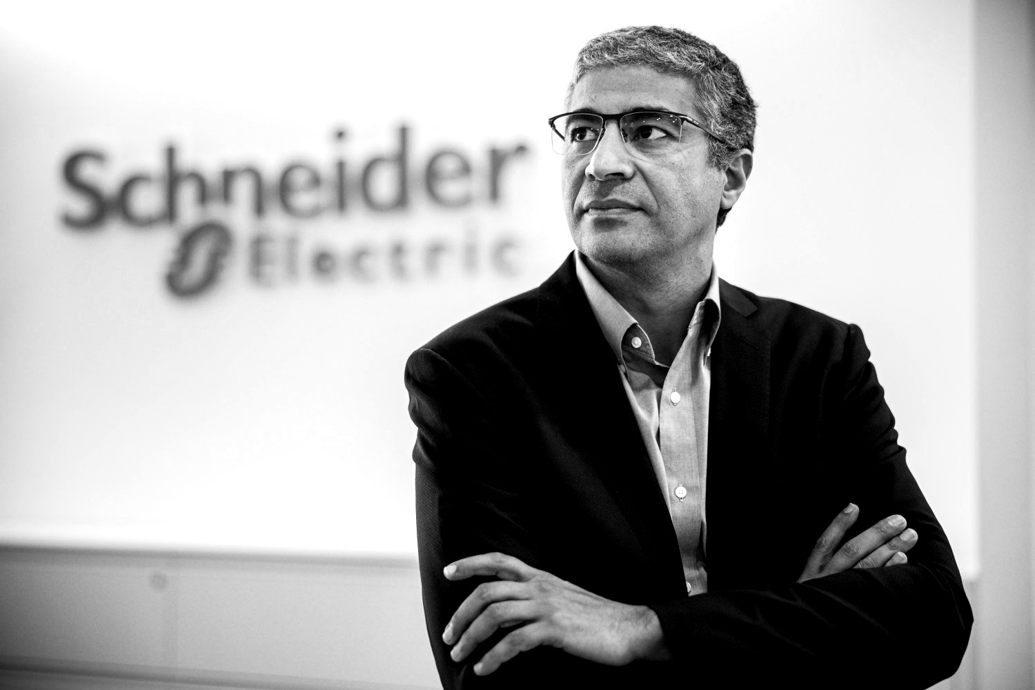 How Schneider Electric Is Reinventing Supply Chains for a Greener Future
