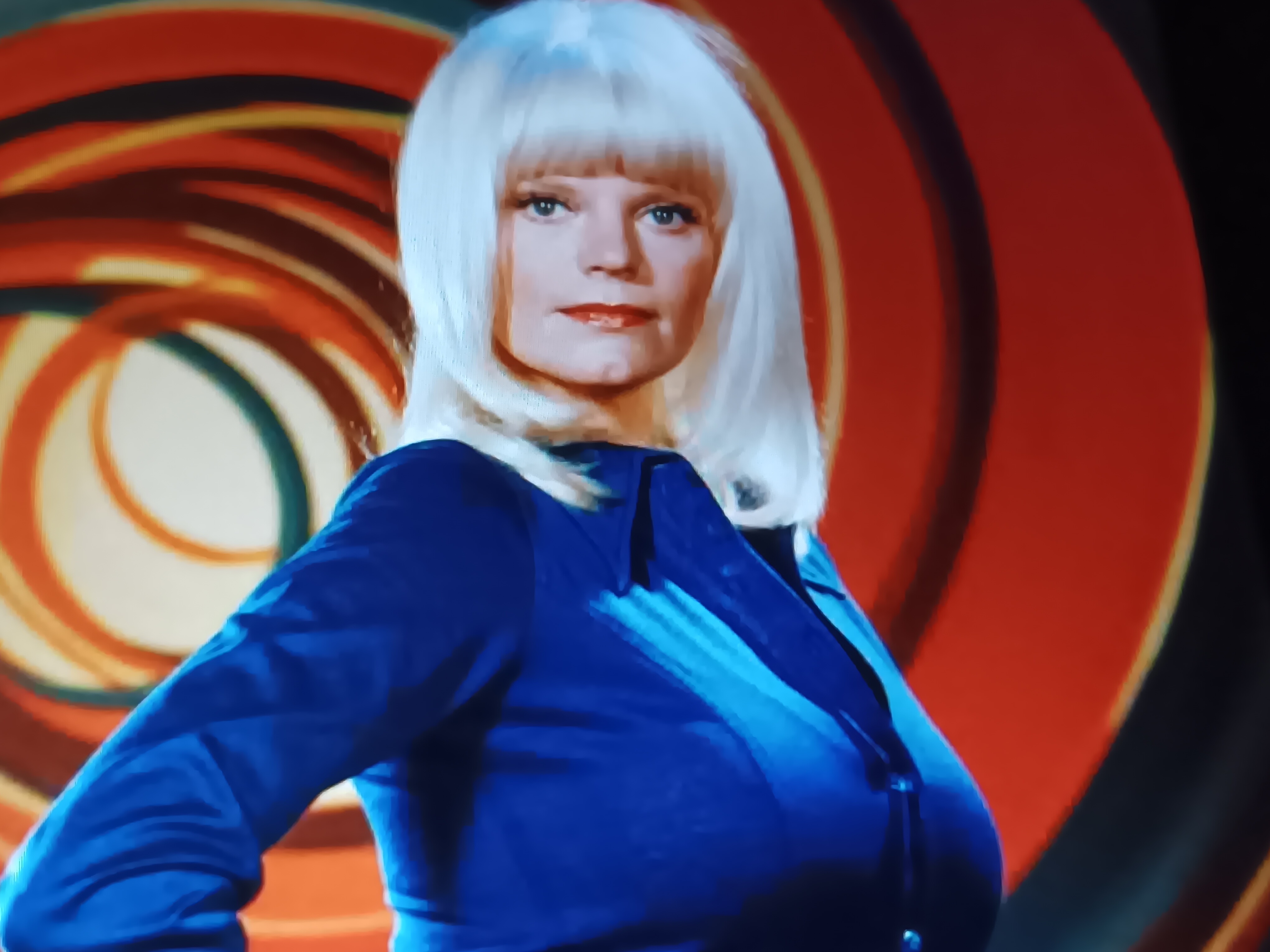 THE SUSPICIOUS CASE OF CAROL WAYNE - by Final Cut