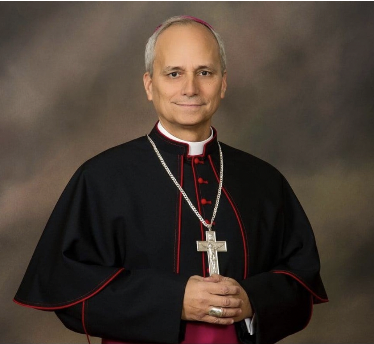 Cardinal Prevost never investigated abuse claims, alleged victims say